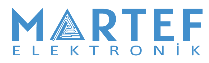 Martef Elektronik İletişim - Martef Elektronik